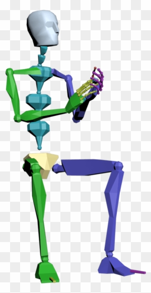 [bip] Office Meeting - Motion Capture - Free Transparent PNG Clipart ...